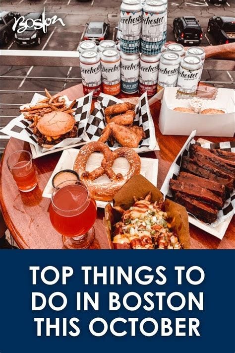 Top 10 Fall Things to Do in Boston, MA | by Nathanaeltrevino | Oct ...