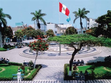 Top 5 Huacho Day Trips: Unique Destinations & Activities | by ...