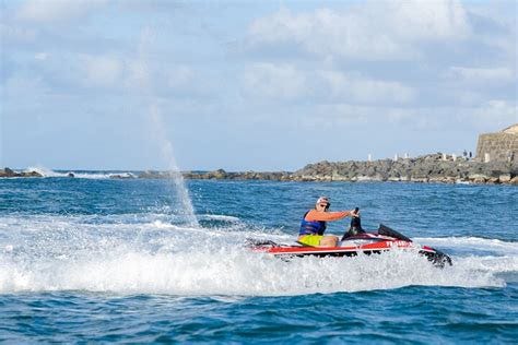 Review Top Puerto Rico Jet Snorkel with Turtles: An Unforgettable ...