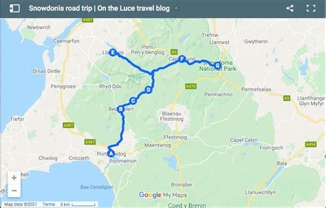 Review Top 5 Snowdonia Car Tours Recommended | by Picardcvcmj | Aug ...
