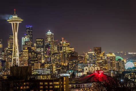 Top Things to Do in Seattle This Weekend — Local’s Guide | by ...
