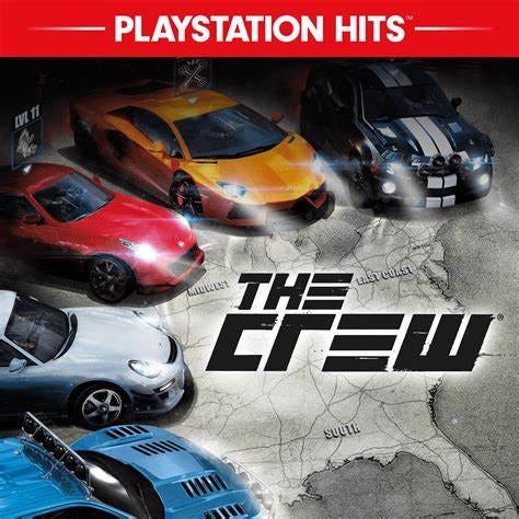 Remembering the Crew Video Game (and why it is Important) | by ...