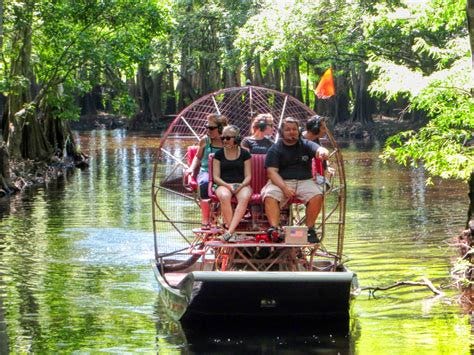 5 Best 30-Minute Airboat Rides Near Orlando | by Coatesvalenti | Sep ...