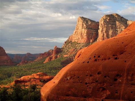 Review Top Sedona Vortex Tour: Unveiling the Mystical Energy of the Red ...