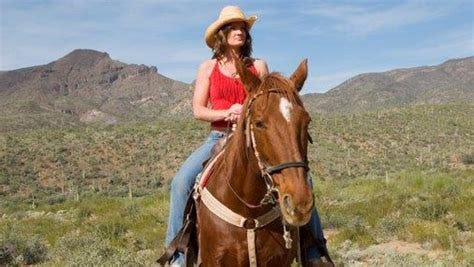Top 5 Morning Horseback Rides with Breakfast from Las Vegas | by ...