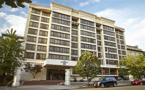 Top Hotels on Embassy Row in Washington DC — Luxury Stays & Amenities ...