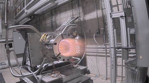 GE Aerospace’s Dual-Mode Ramjet Engine with Rotating Detonation ...