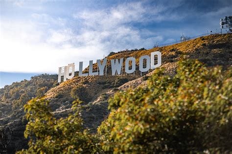 5 Glamorous Hollywood & Beverly Hills Highlights Tours in Los Angeles ...
