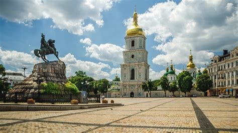 Top 5 Kiev Cultural Tours: Explore the Best Experiences in the City ...