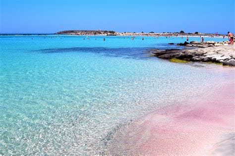 Top 5 Elafonissi Beach Tours from Chania with Stop in Elos Village | by ...