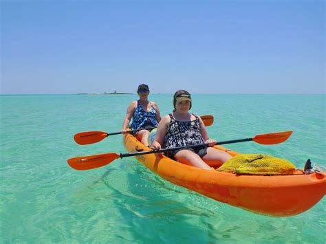 Top 5 Freeport Shore Excursions: Round-Trip Beach Transfer to Taino ...