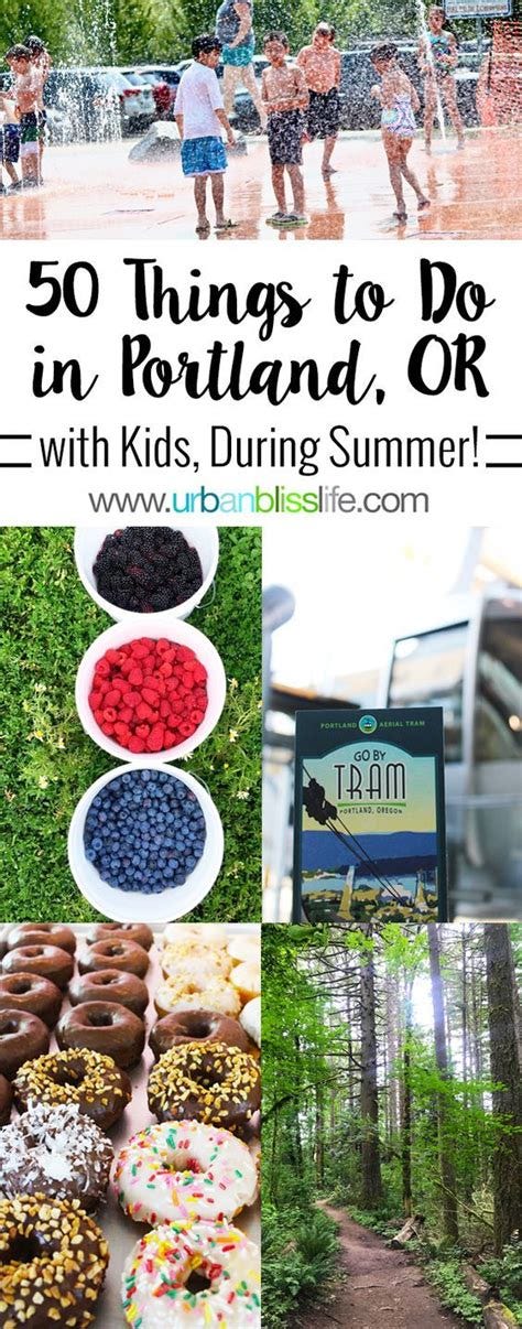 Top 5 Fun Things To Do With Kids In Portland | by Olivearmstrong | Aug ...