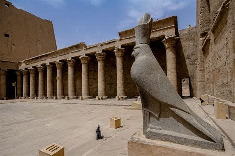 Top 5 Edfu Sightseeing Tours - An Ultimate Review | by Nielsonallene ...