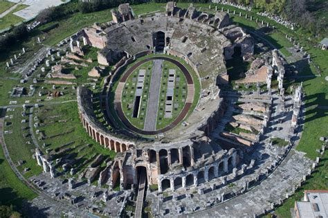 Review Top 5 Capua Art and Culture Recommended | by Judgerdnul | Jun ...