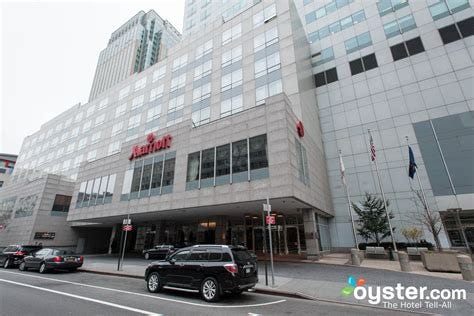 Discover the Marriott Hotel at the Brooklyn Bridge: A Luxurious Stay in ...