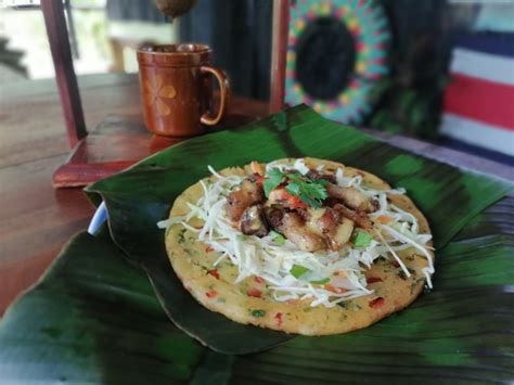 Top 5 Costa Rica Cooking Experiences: El Fogon de Chela Review | by ...