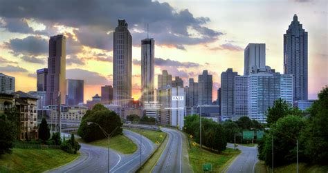Top 10 Cool Things to Do in Atlanta, Georgia for an Unforgettable ...
