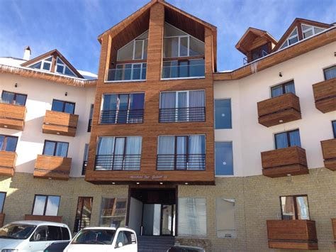 Top 5 Affordable Hotels in Gudauri for a Budget-Friendly Stay | by ...