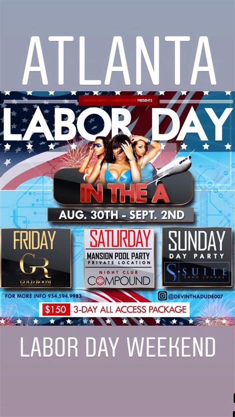 Top 5 Things To Do In Atlanta Labor Day | by Ayaanmaxwell | Jul, 2024 ...