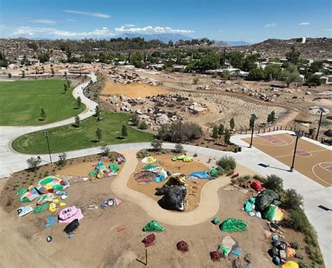 5 Must See Things At Rio Rancho Parks And Rec | by Nikopalacios | Jun ...