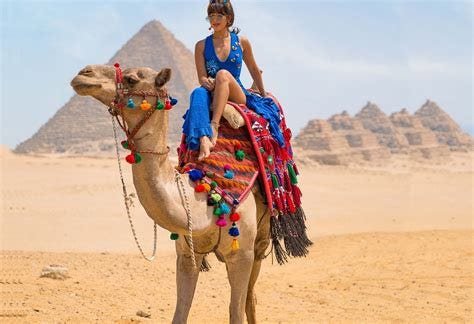Review Top 5 Egypt Private and Luxury Tours Recommended | by Eliciadhjnr | Medium