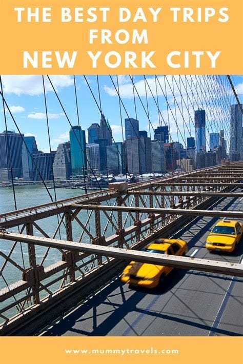 Best Family Day Trips in New York | by Irenecraig | Oct, 2024 | Medium