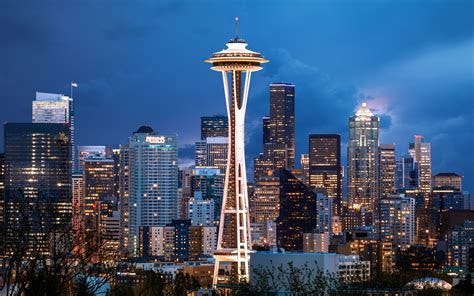Seattle Birthday: Top 10 Fun Things to Do | by Jasonboone | Jun, 2025 ...