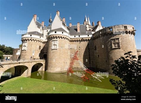 Review 5 Best Place to Visit in Nantes in Summer Recommended | by ...