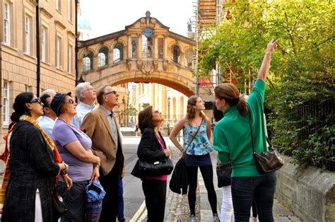 Top 5 Self-Guided Walking Tours for an Unforgettable Trip | by ...