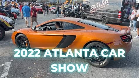 Top 5 Atlanta Car Tours: Explore the Best Tours in the City | by ...