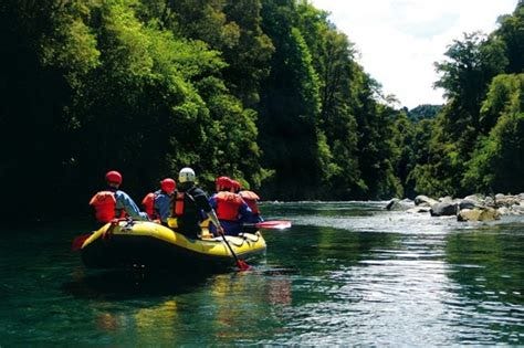 Review Top 5 River Rafting & Tubing in Tonga Recommended | by ...