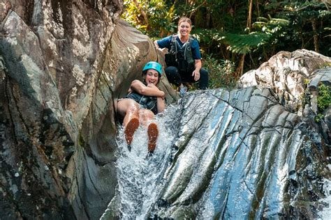 Review Top Best Full-Day Rainforest & Waterfall Adventure from San Juan ...