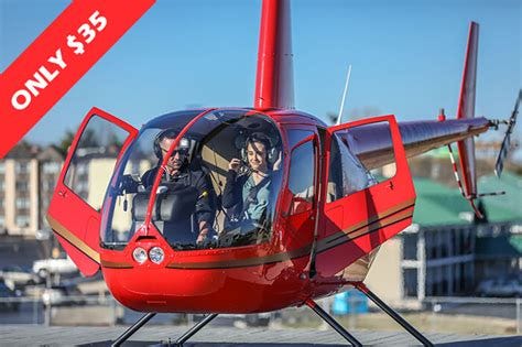 Awesome Branson Helicopter Rides here in Branson, MO — Good Stories and ...