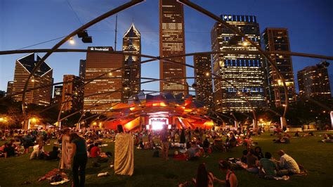 Top 5 Things To Do In Chicago In August 2024 | by Laytonhale | Jun ...