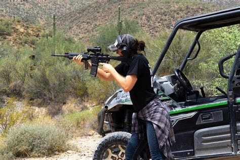 Top 5 Best 3-Hour ATV and Shooting Combo Experiences | by Forrestbrvqa ...