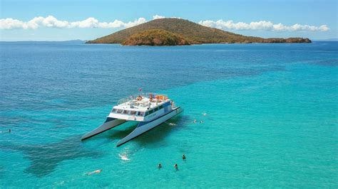 5 Best Culebra Power Boat Snorkeling & Beach Tours: Unveiling Puerto ...
