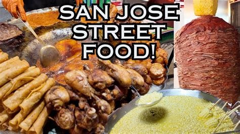 5 Best Bites and Sights: Walking Food Tour in San Jose | by Rivasponder ...