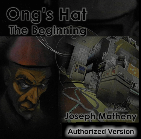 Ong’s Hat: The Beginning: CERN, Many Worlds, MMORPGs (QAnon), ARGs “The ...