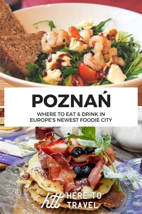 Review Top 5 Poznan Food and Drink Recommended | by Suttonbplvp | Aug ...