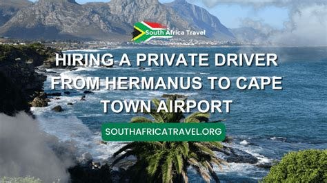 Review Top 5 Hermanus Travel and Transportation Services Recommended ...