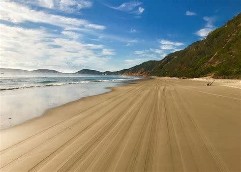Review Top 5 Other Fun & Games in Fraser Island Recommended | by ...