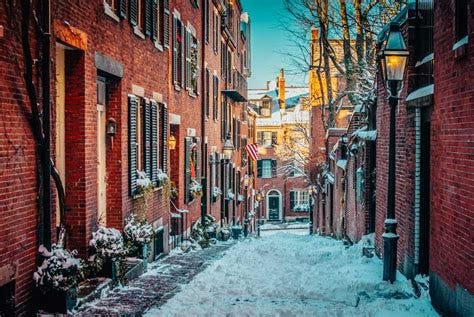 Top 10 Things to Do in Boston in Winter | by Cassandraarroyo | Sep ...