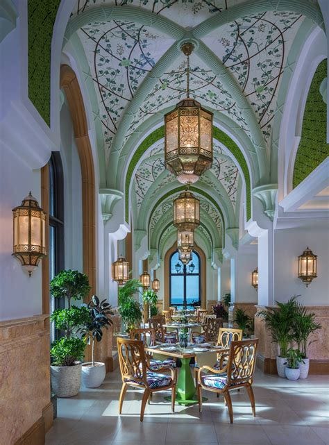 Top 5 Dining Experiences at Iconic Emirates Palace Abu Dhabi | by ...