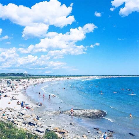 Review Best 5 Rhode Island City Summer activities Recommended | by ...