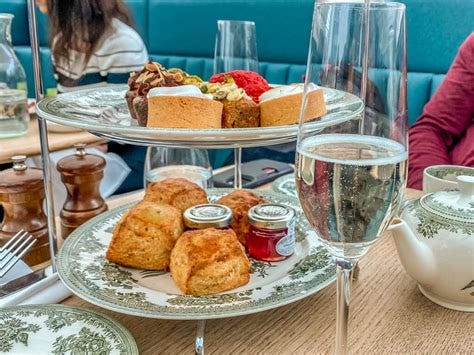 Best British Museum High Tea Experiences | by Roisinsummers | Oct, 2024 ...
