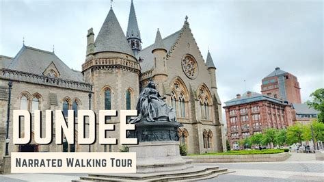 Review Top 5 Dundee Tours, Sightseeing and Cruises Recommended | by ...