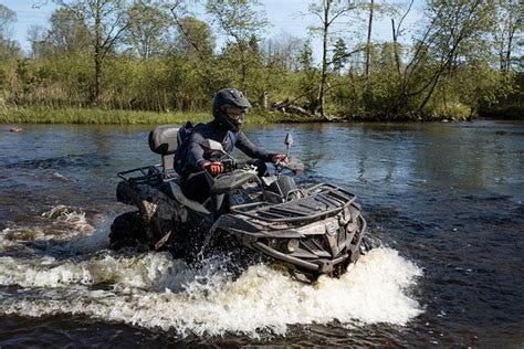 Top 5 ATVs Reviewed: Best All-Terrain Vehicles for 2024 | by ...