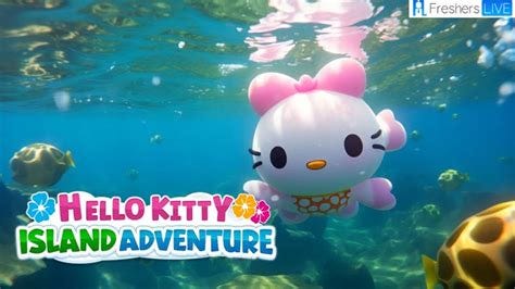 Top Guide: How to Get the Snorkel Hello Kitty | by Keziakline | Oct ...