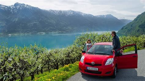 Top 5 Oslo Car Tours: Discover the Best Scenic Drives | by ...