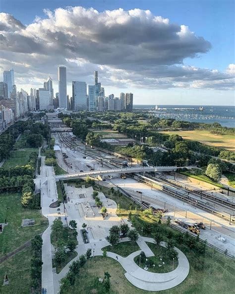 Top 10 Things to Do in Chicago South Loop — Best Attractions & Tips ...